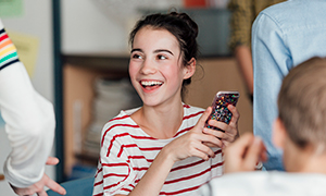 Pearson English Connect