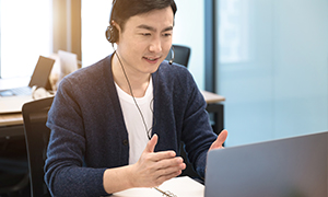 Pearson English Connect